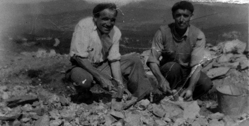 Minería Sostenible de Galicia