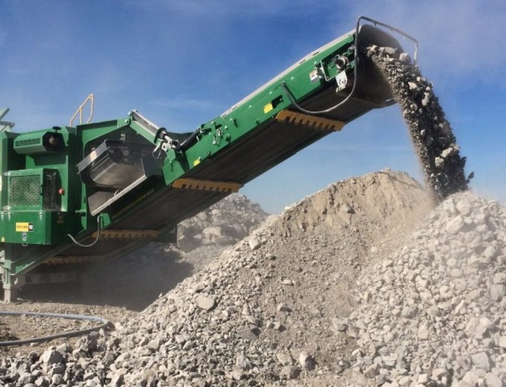 La minería, clave para los Objetivos del Desarrollo Sostenible ...