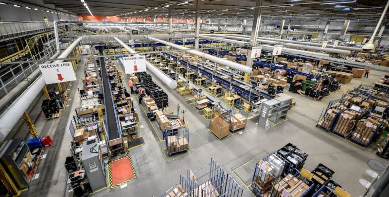 El 45% de economía mundial impulsada por el sector minero